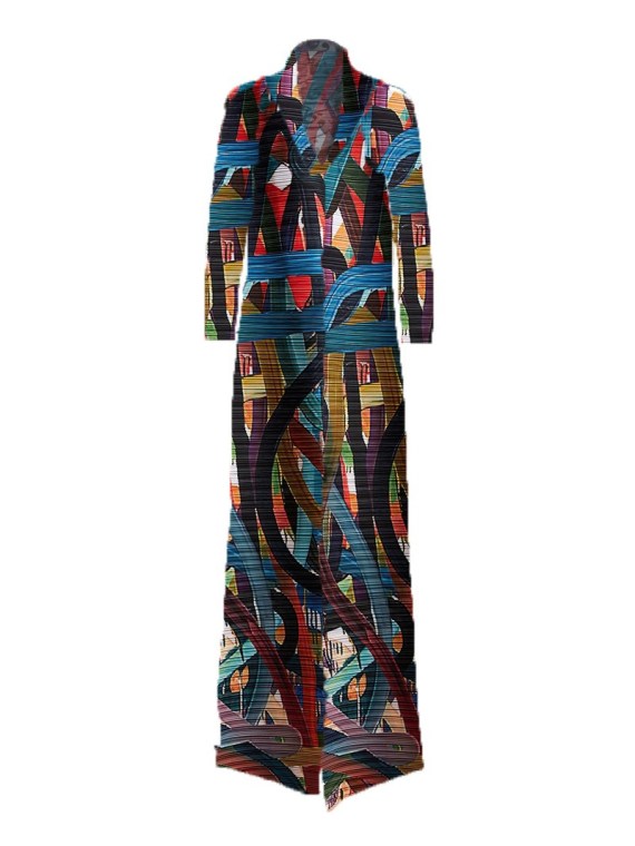 Ready To Wear - KAF BY KAF