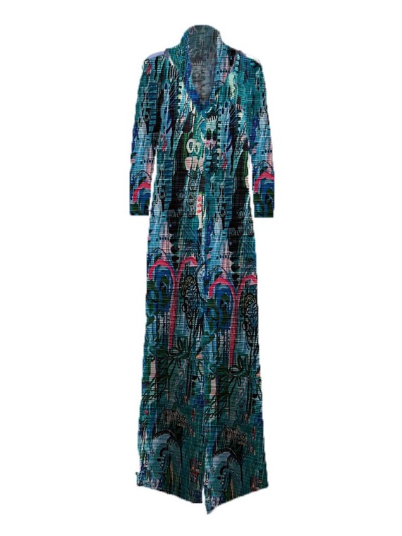 Ready To Wear - KAF BY KAF