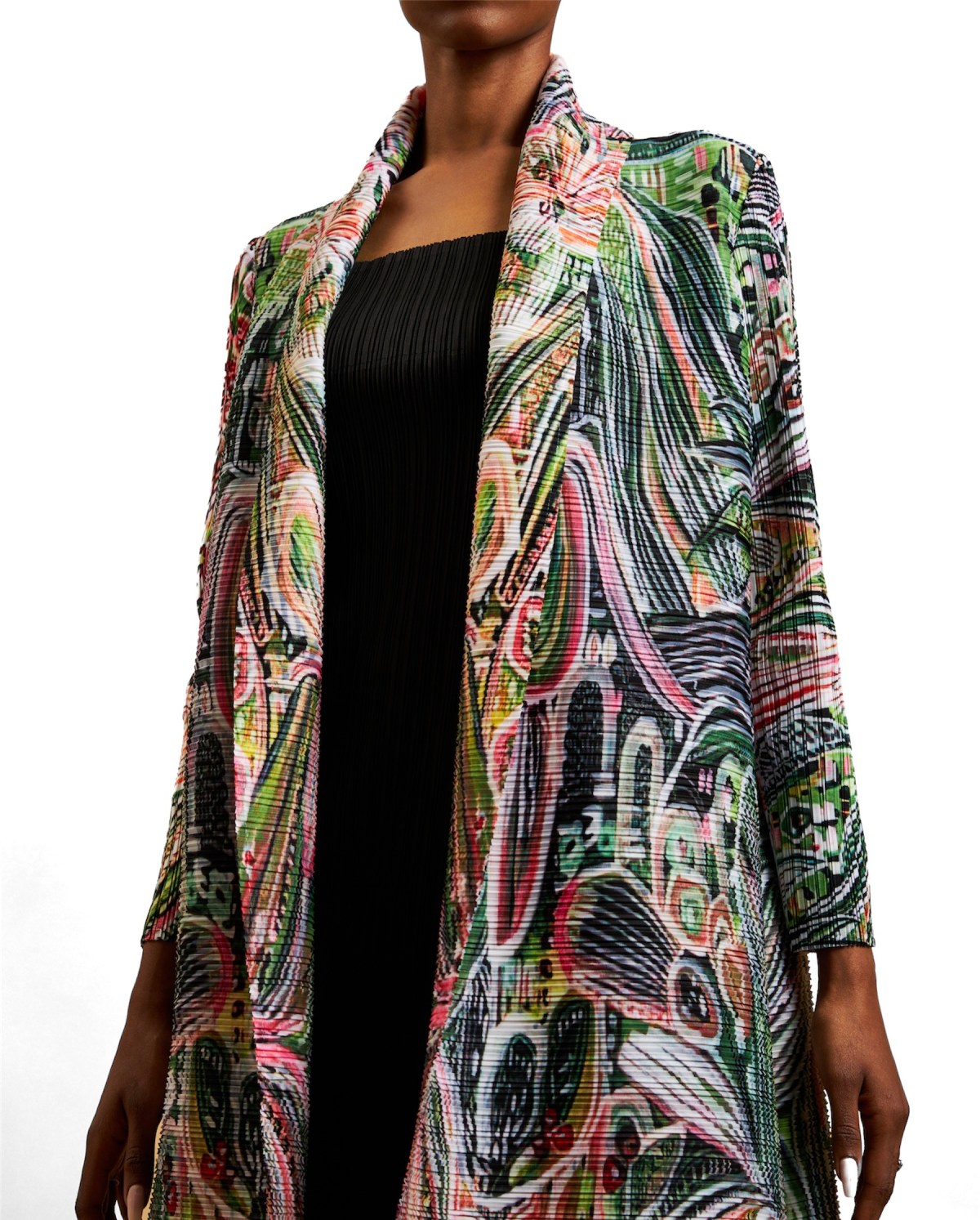 Ready To Wear - KAF BY KAF