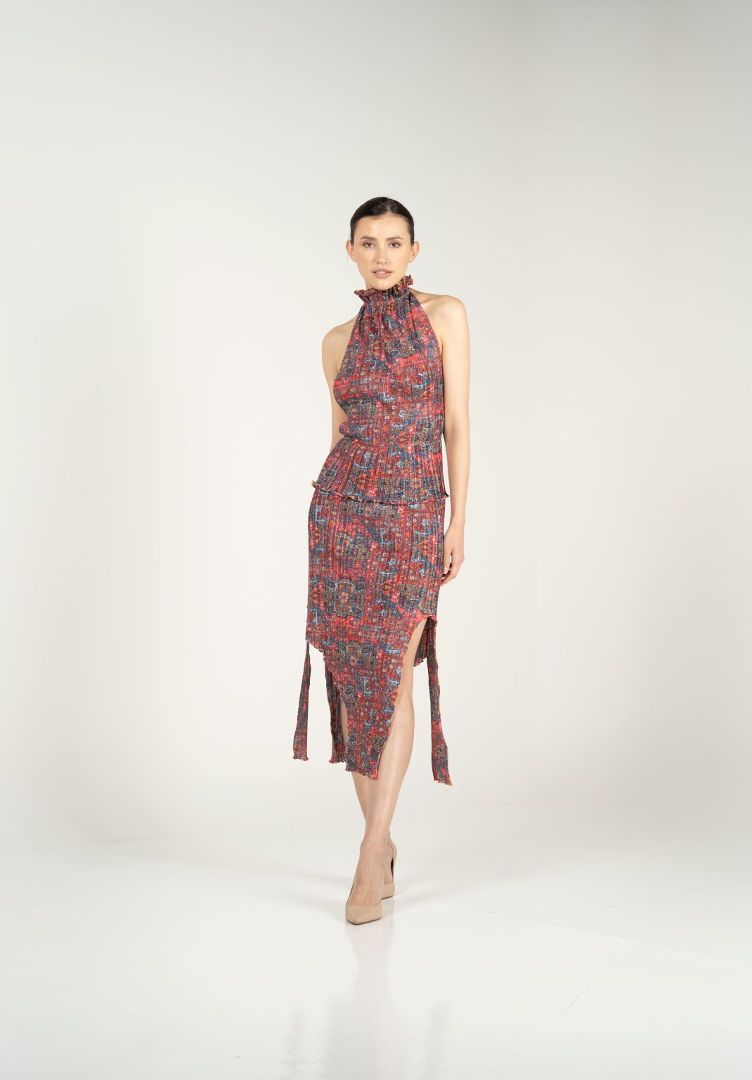 Ready To Wear - KAF BY KAF