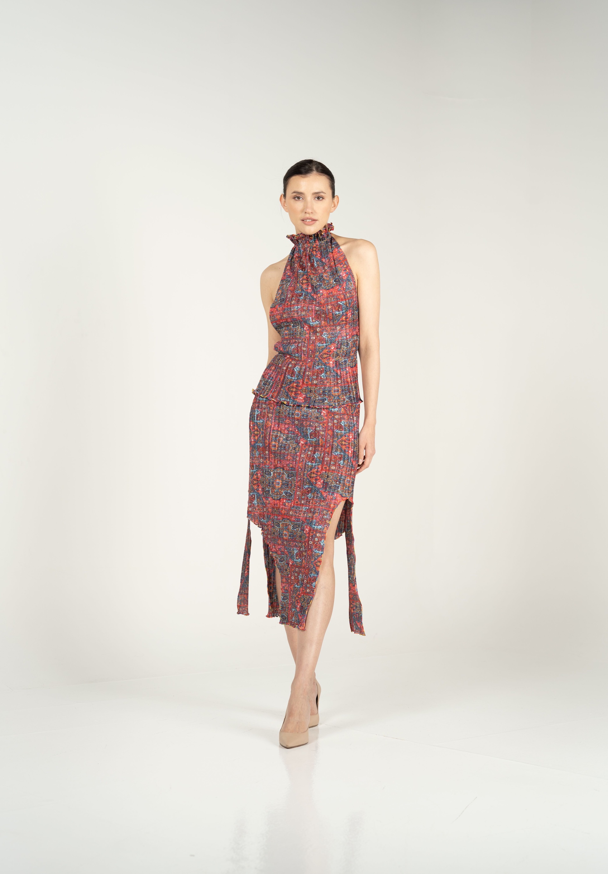 Ready To Wear - KAF BY KAF